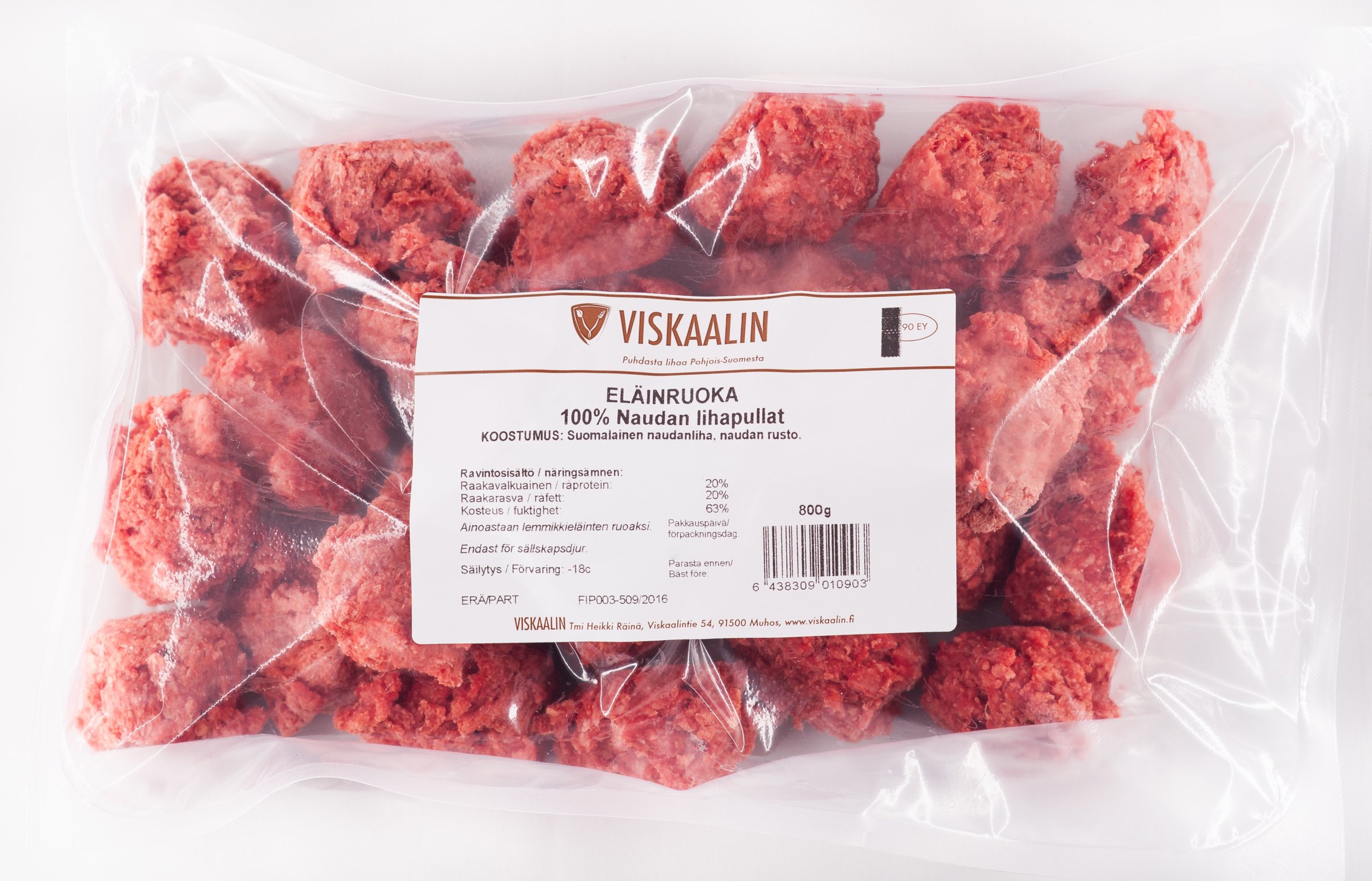 Lemmikeille | Viskaalin